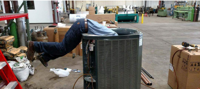 Careers In HVAC & Plumbing In Omaha, NE | Apply Now