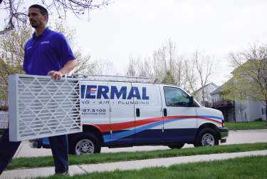 Careers In HVAC & Plumbing In Omaha, NE | Apply Now