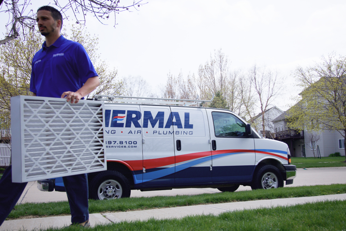 Careers In HVAC & Plumbing In Omaha, NE | Apply Now