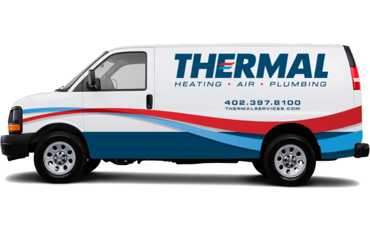 HVAC & Plumber In Omaha, NE | Heating, AC & Plumbing