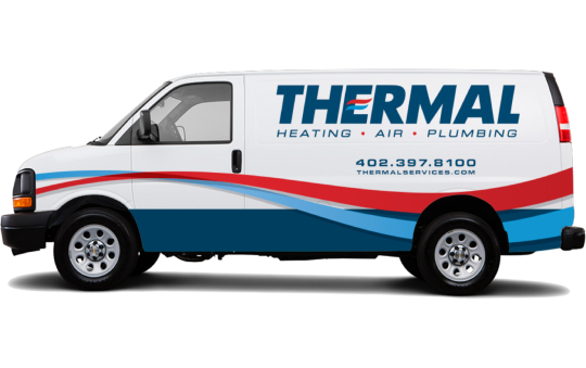 HVAC & Plumber In Omaha, NE | Heating, AC & Plumbing