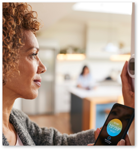 HVAC & Plumber In Omaha, NE | Heating, AC & Plumbing