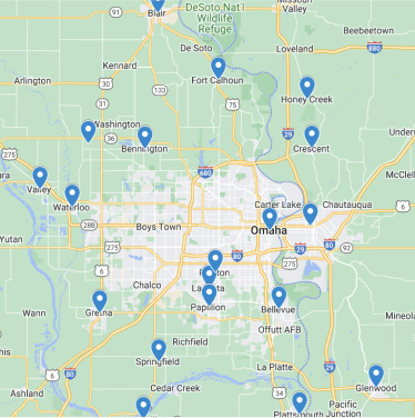 Schedule An Appointment | Thermal Services