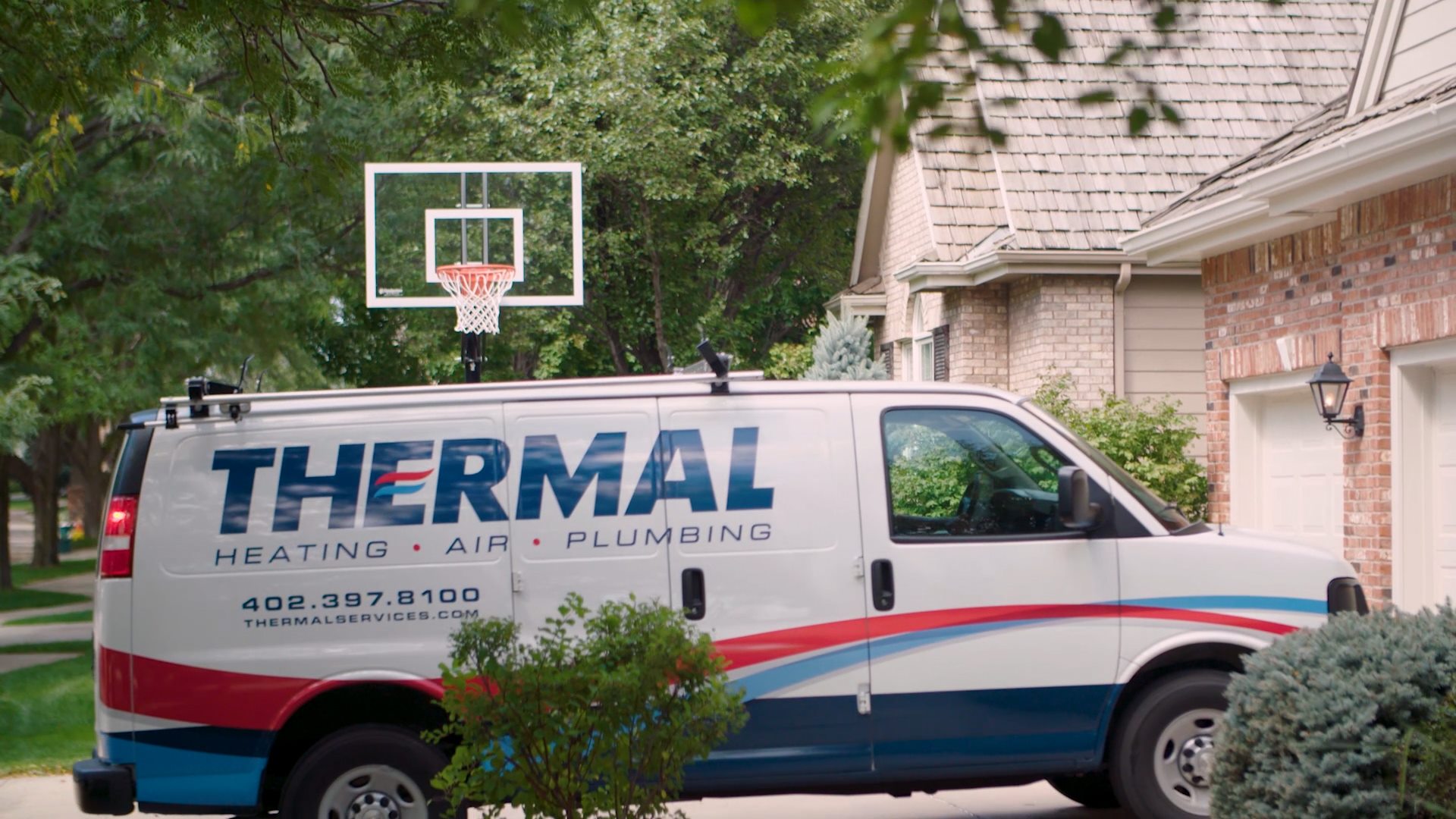 HVAC & Plumber In Omaha, NE | Heating, AC & Plumbing